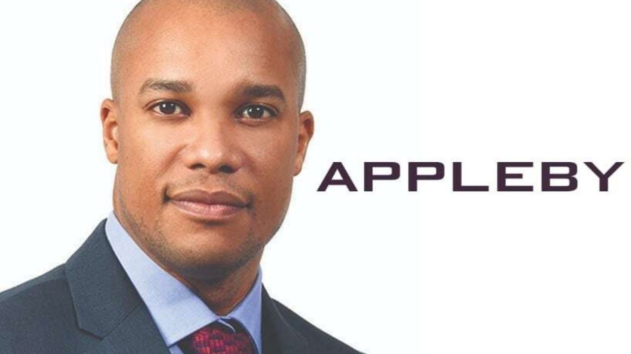 Appleby re-hires partner after three years at Fortitude Re | Bermuda Re